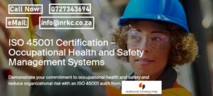 Understanding the ISO Standard for Safety Management Systems